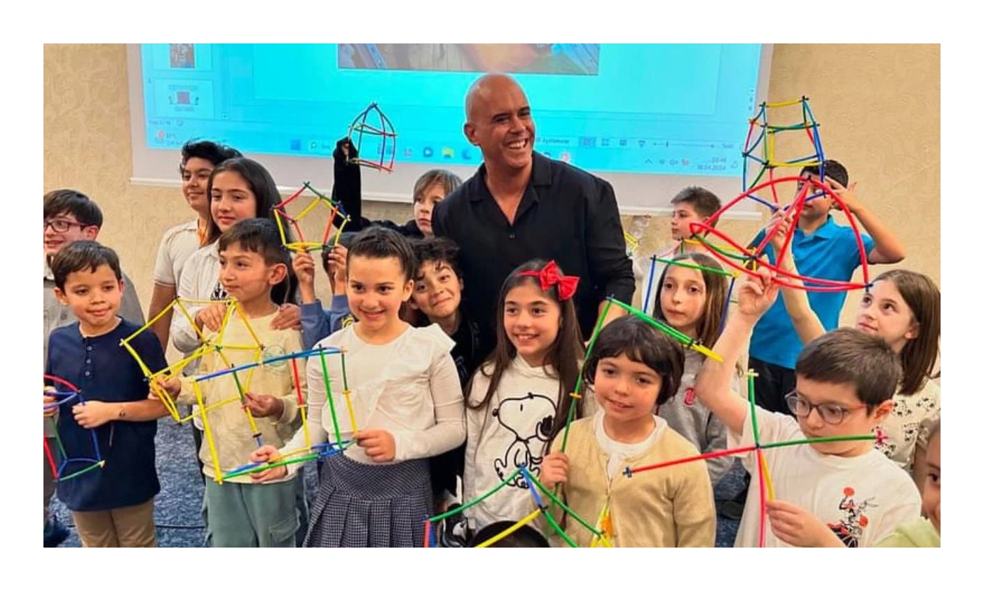 Matematik Ile Yanlд еџ Tanд еџд Yorlar Mekteplд Gazete